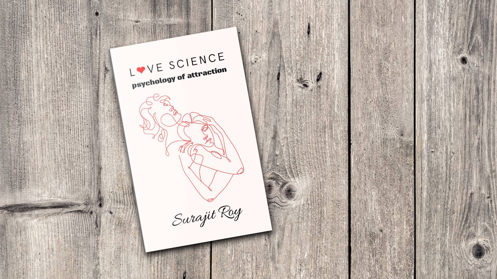 Surajit Roy - Author | Blogger | Storyteller